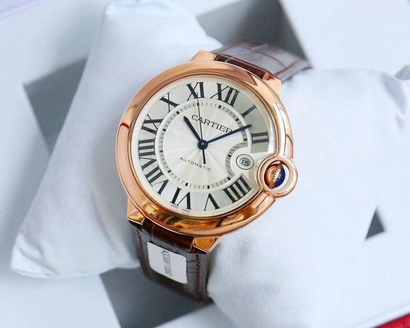 Cut-rate CARTIER Watches
