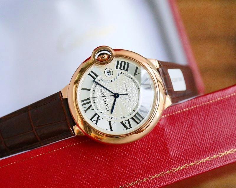Cut-rate CARTIER Watches