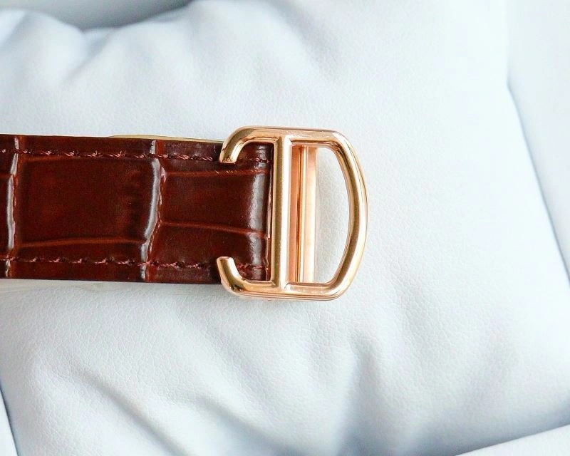 Top mirror CARTIER Watches