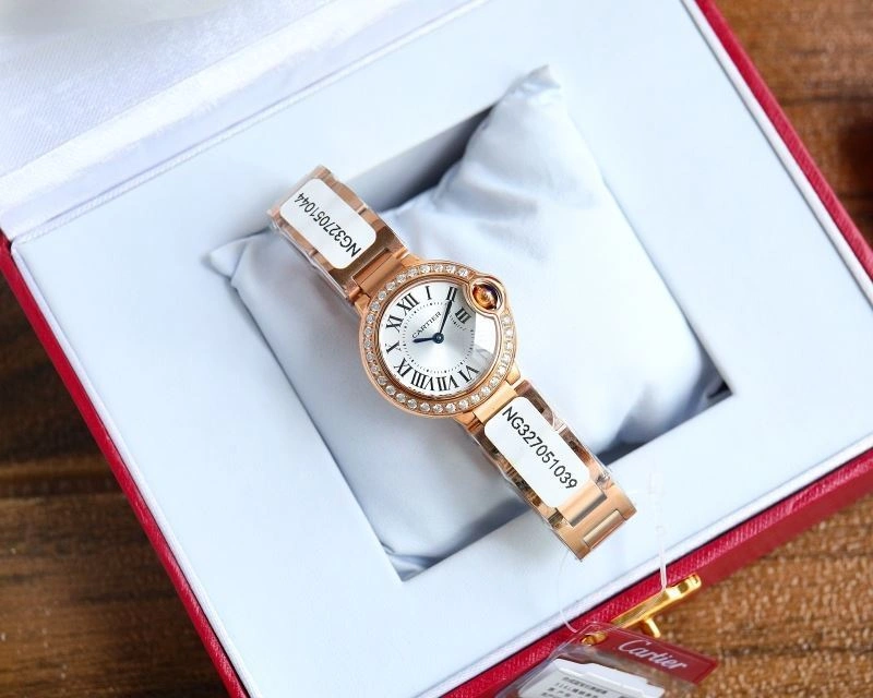 Discounted CARTIER Watches