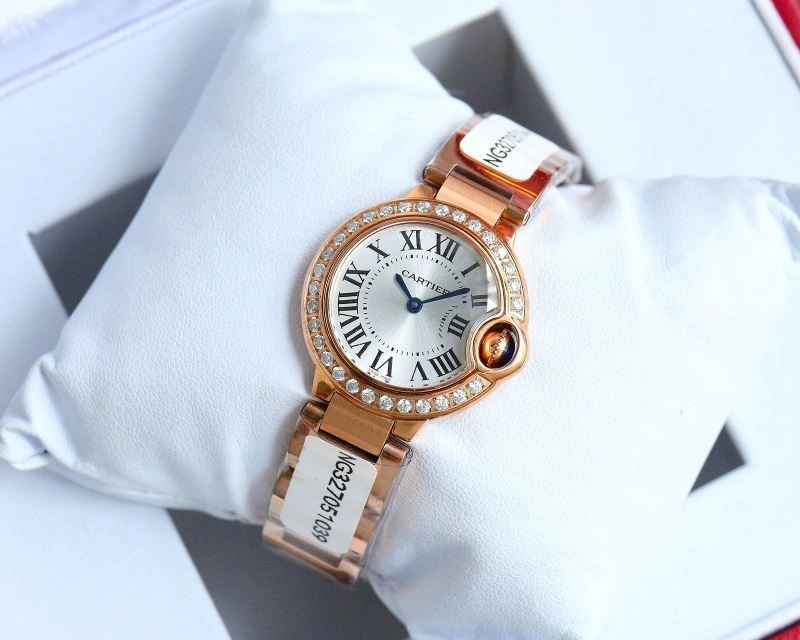 Discounted CARTIER Watches