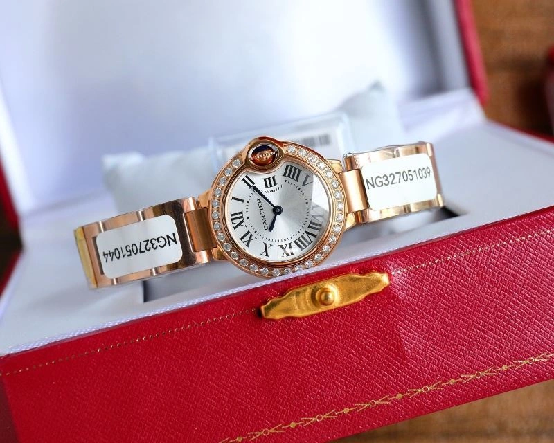 Discounted CARTIER Watches