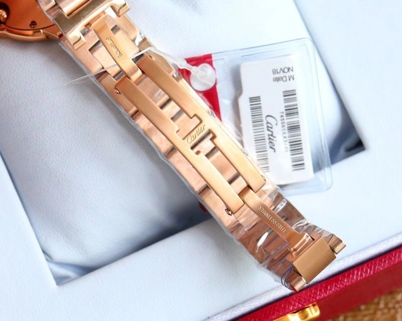 Discounted CARTIER Watches