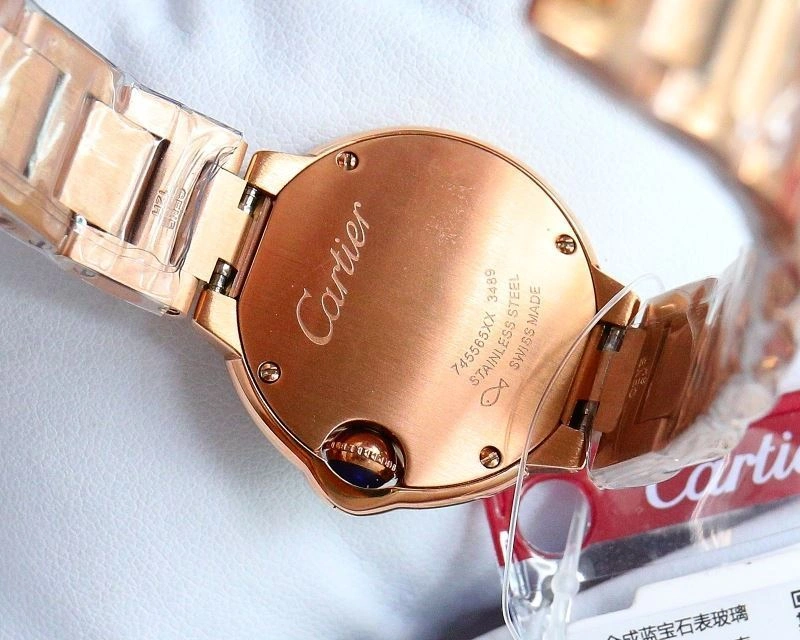 Discounted CARTIER Watches