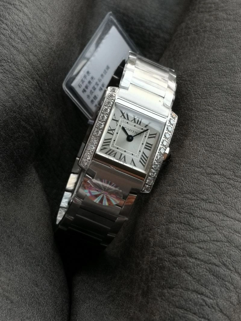 Genuine CARTIER Watches