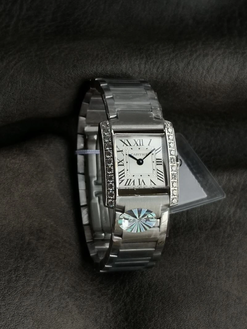 Genuine CARTIER Watches