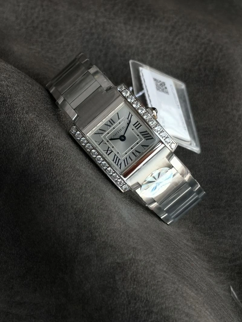 Genuine CARTIER Watches