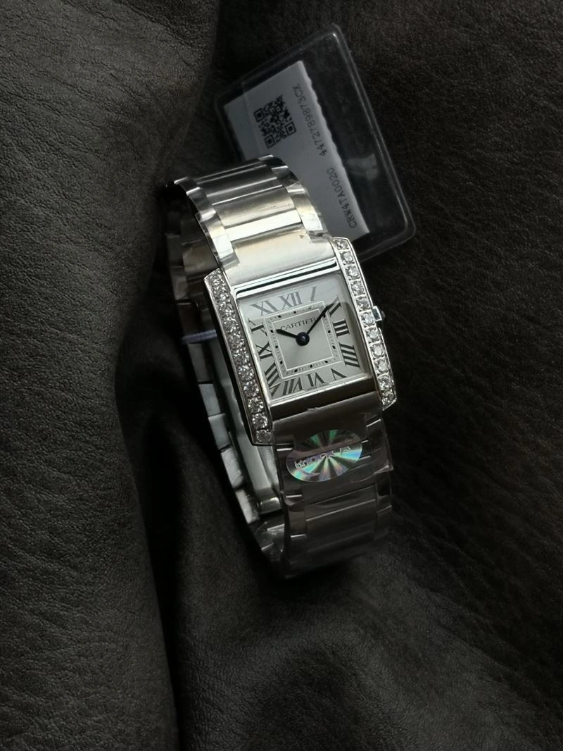 Genuine CARTIER Watches