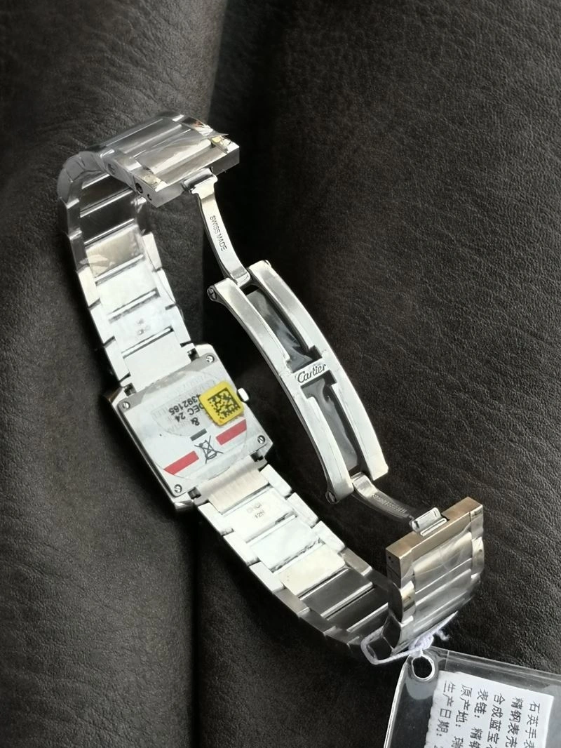 Genuine CARTIER Watches