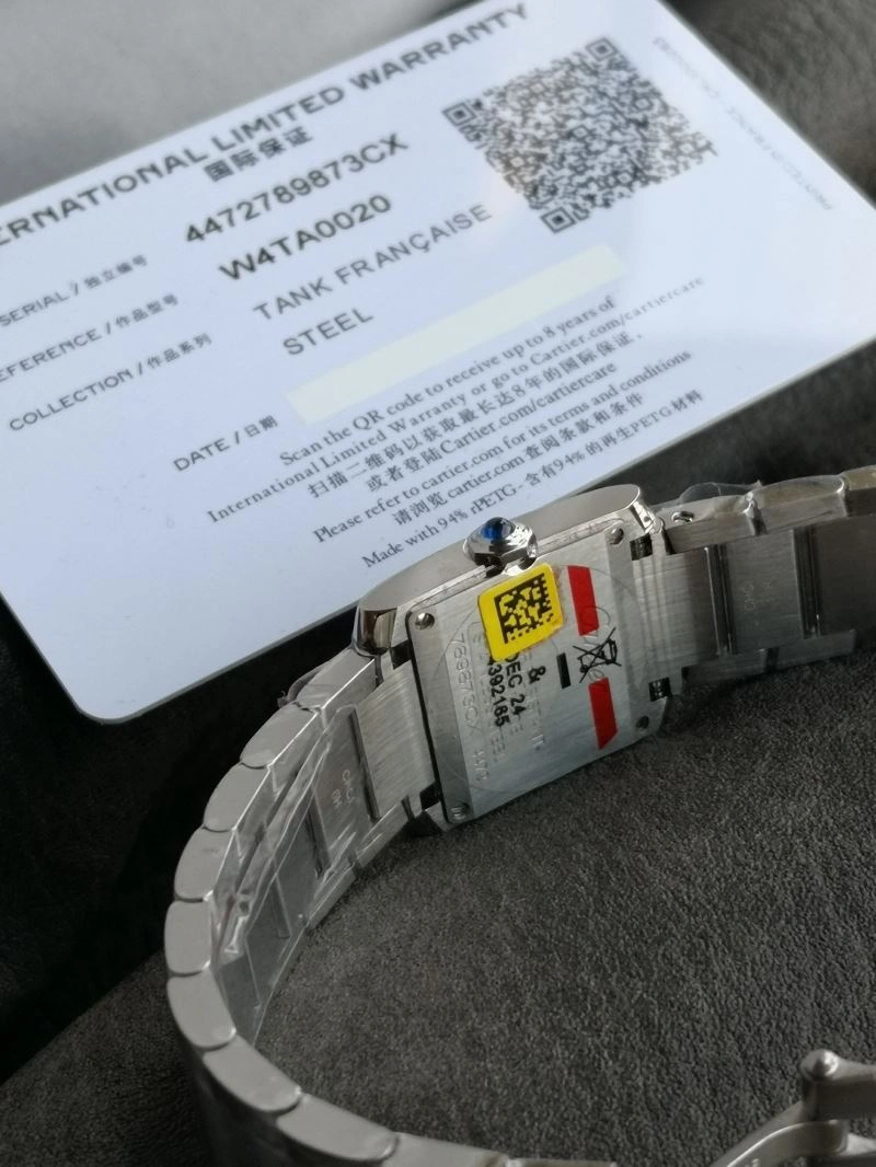 Genuine CARTIER Watches