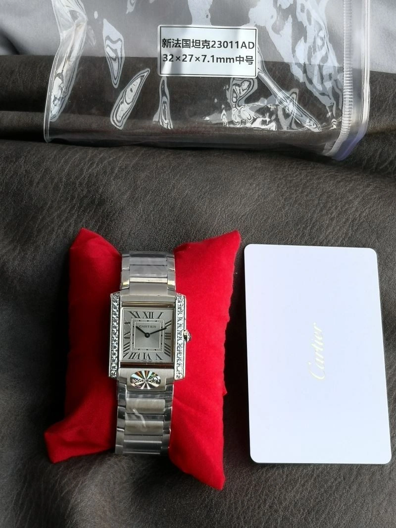 CARTIER Watches