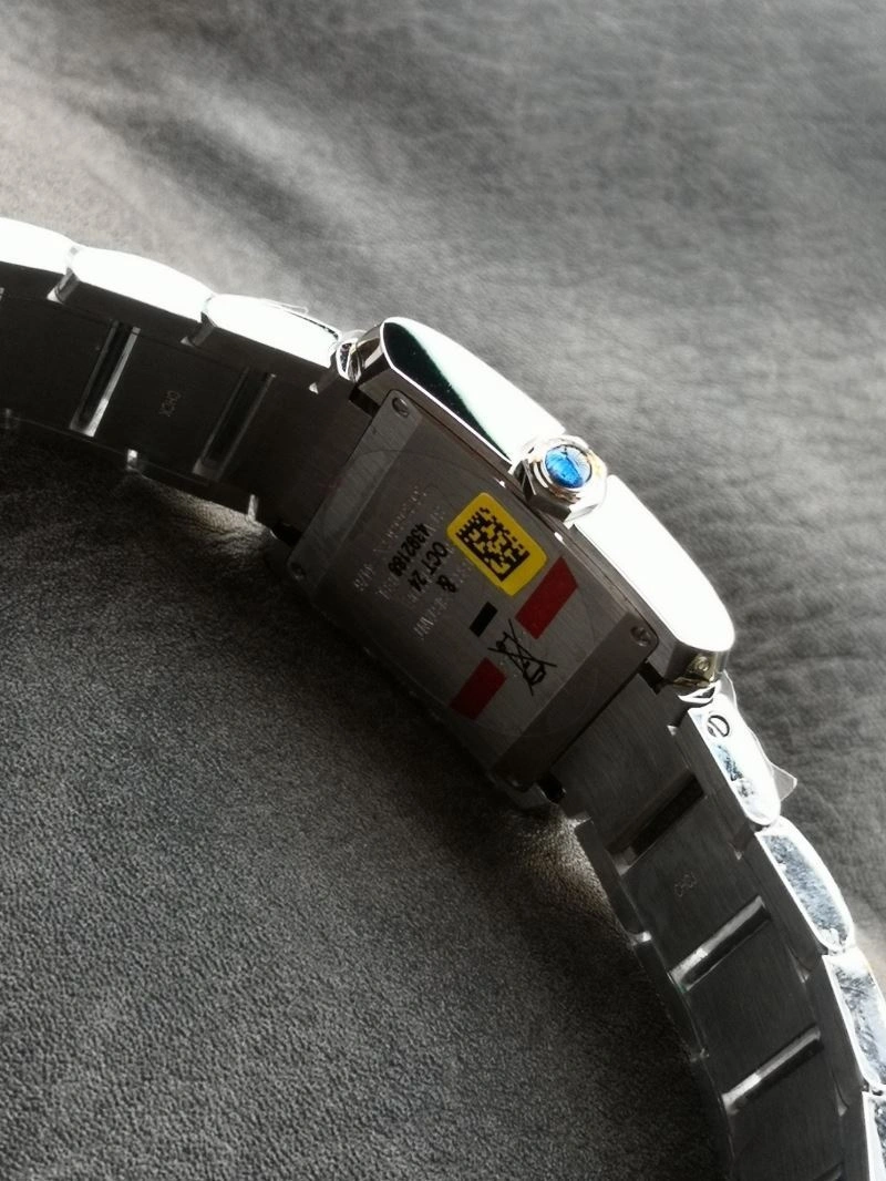 Cut-rate CARTIER Watches