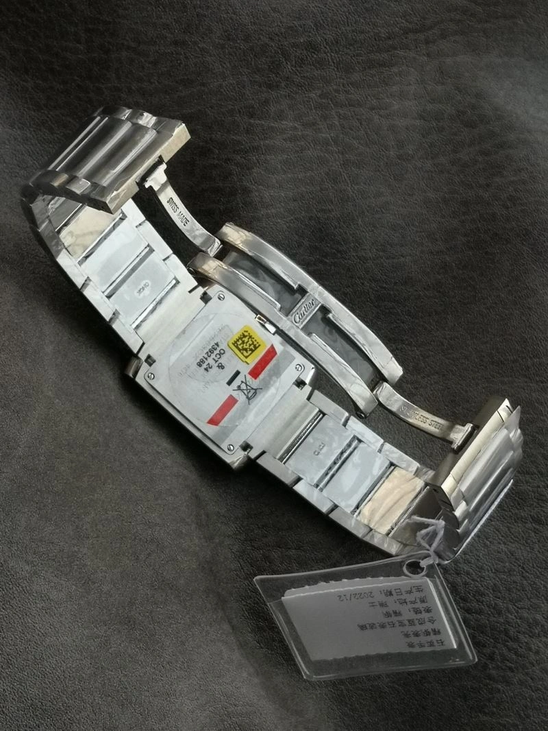 Cut-rate CARTIER Watches