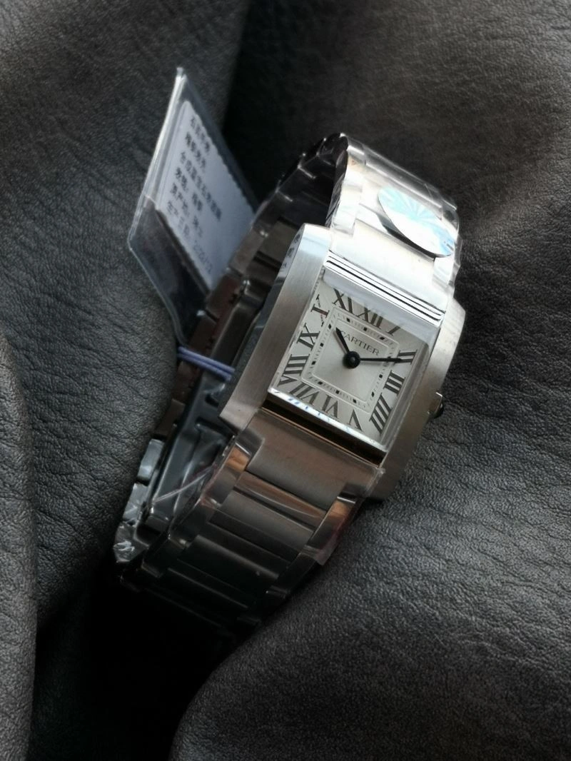 High fidelity CARTIER Watches