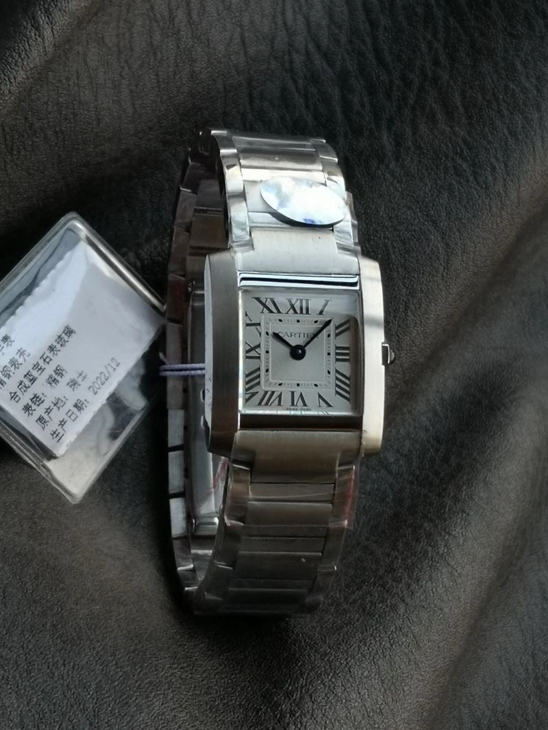 High fidelity CARTIER Watches