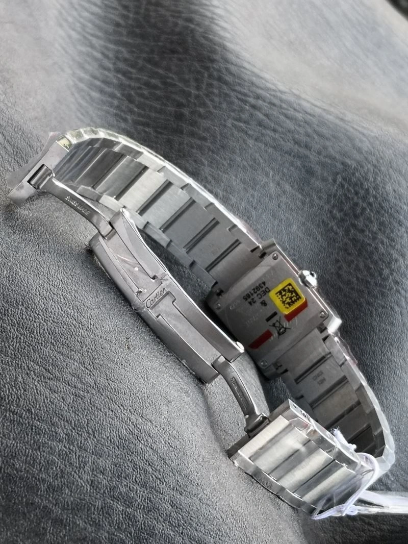 High fidelity CARTIER Watches