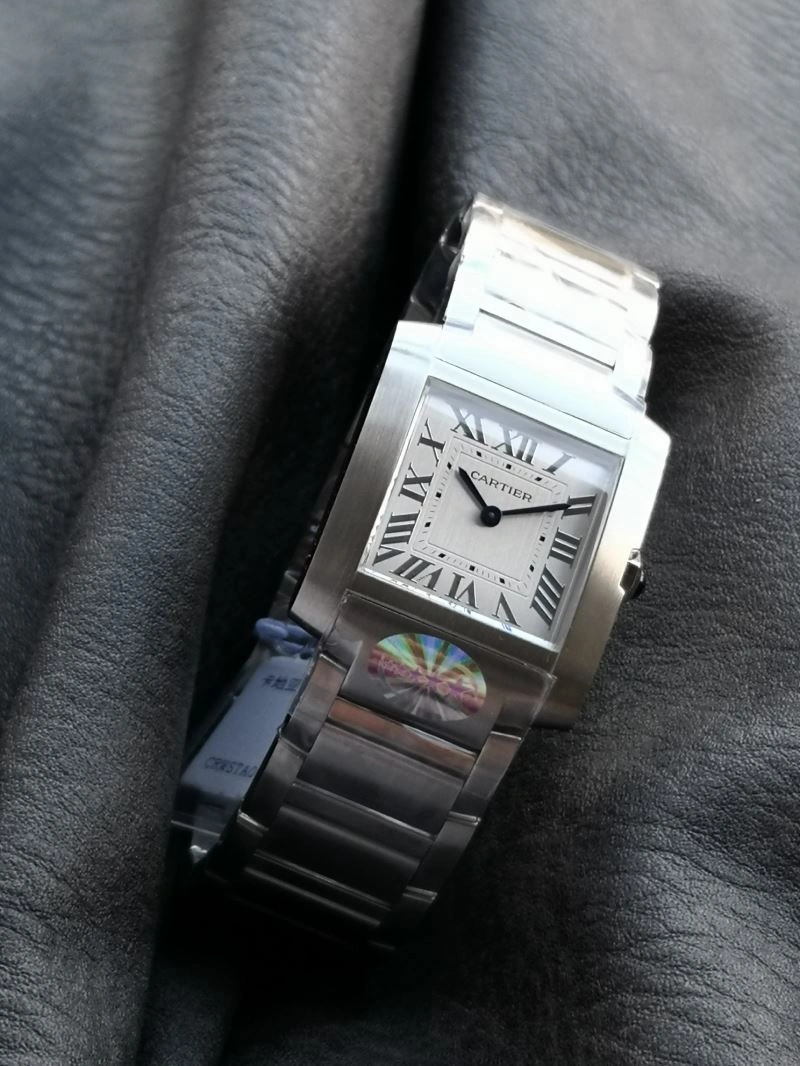 Real CARTIER Watches