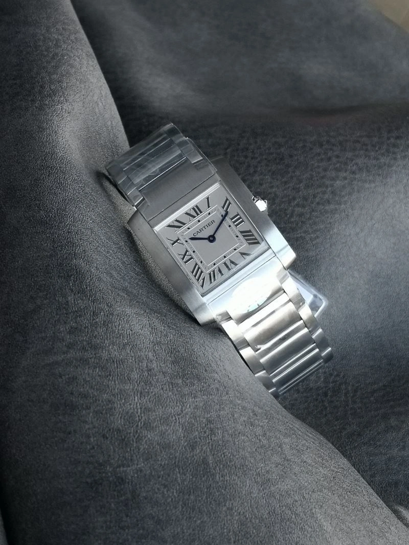 Real CARTIER Watches