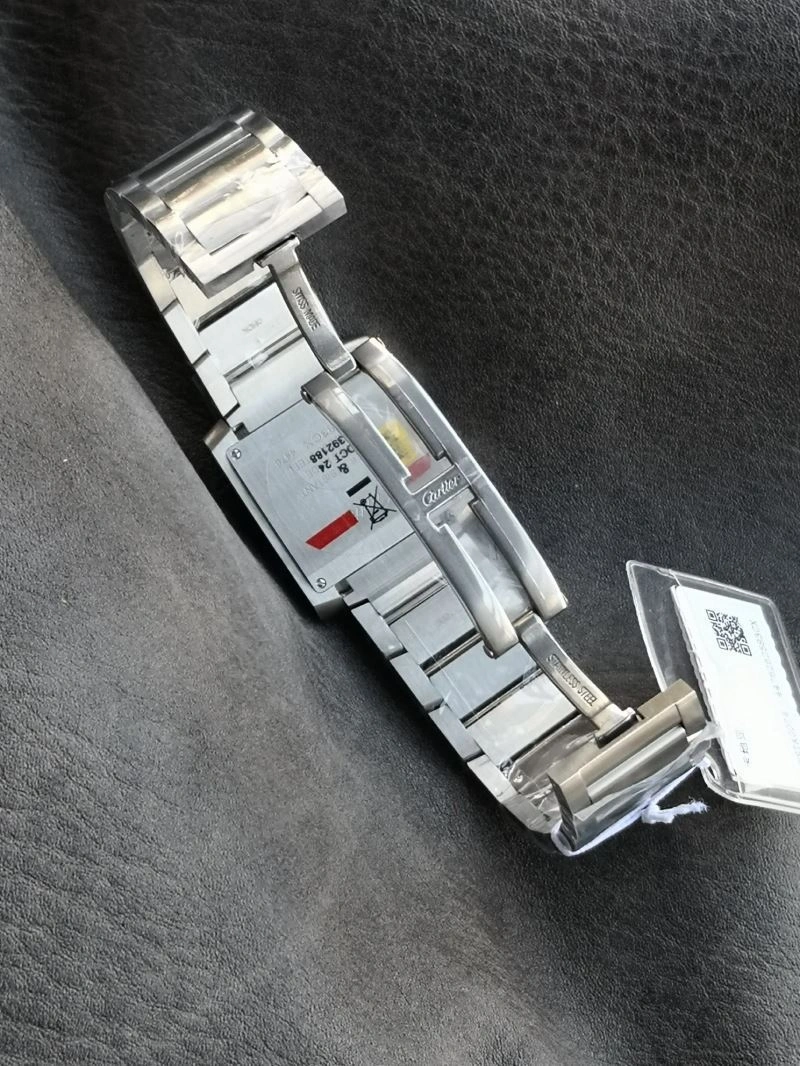 Real CARTIER Watches