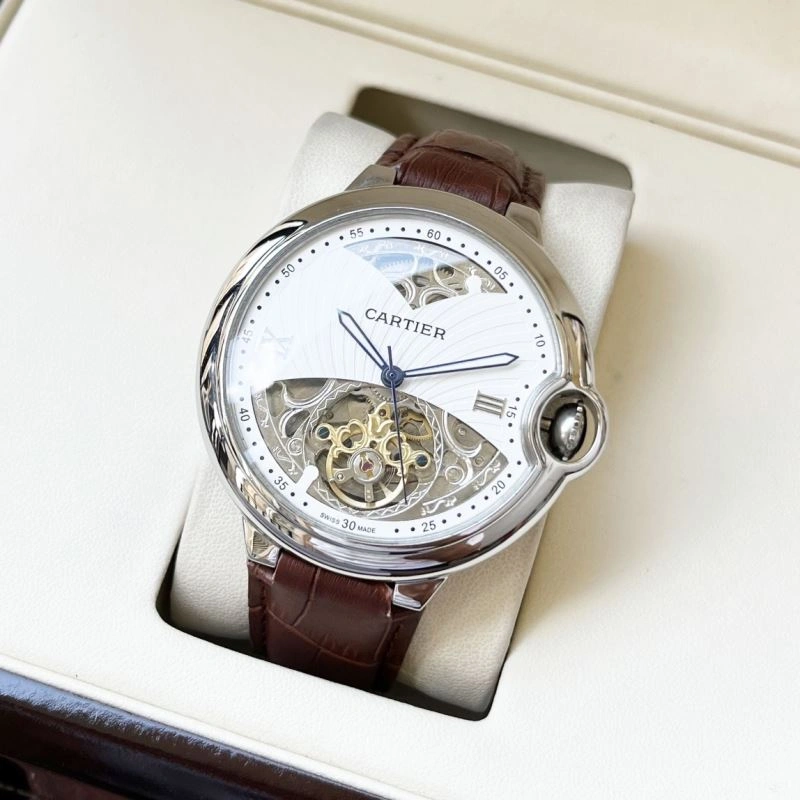 CARTIER Watches