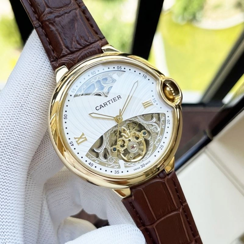 OEM CARTIER Watches