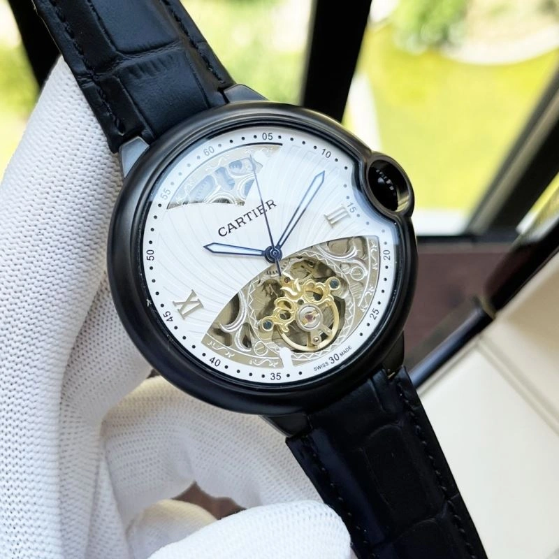 OEM CARTIER Watches