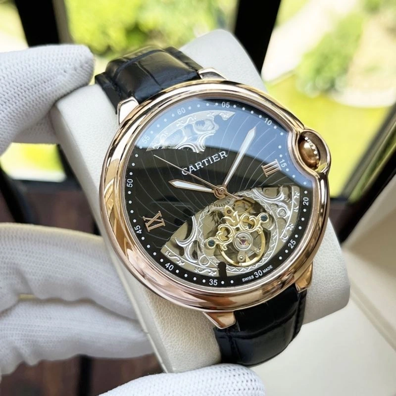 OEM CARTIER Watches