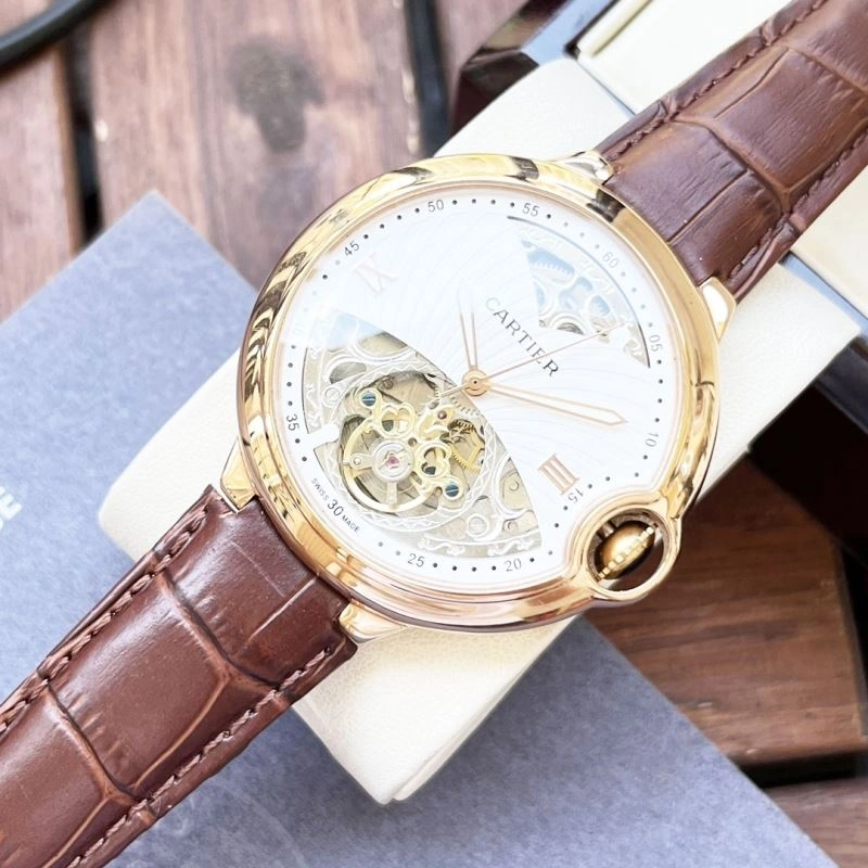 OEM CARTIER Watches