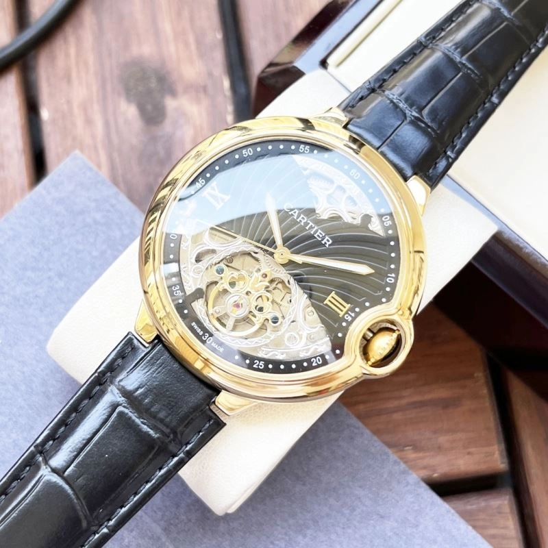 OEM CARTIER Watches