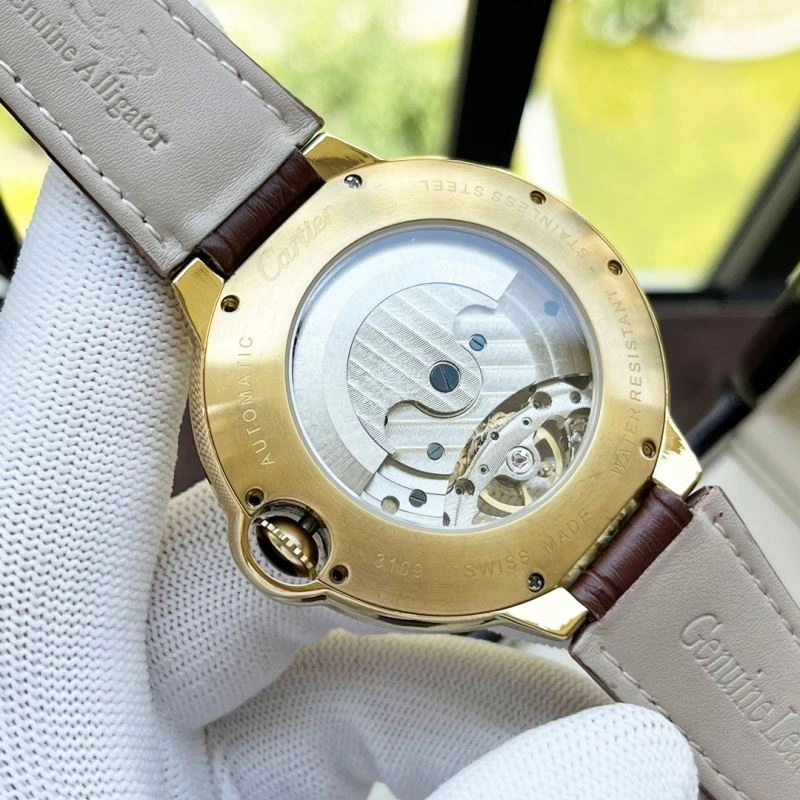 OEM CARTIER Watches