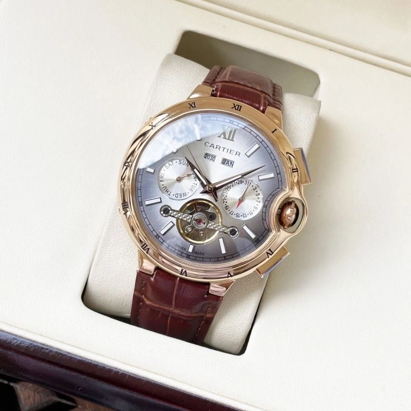 Factory-made CARTIER Watches