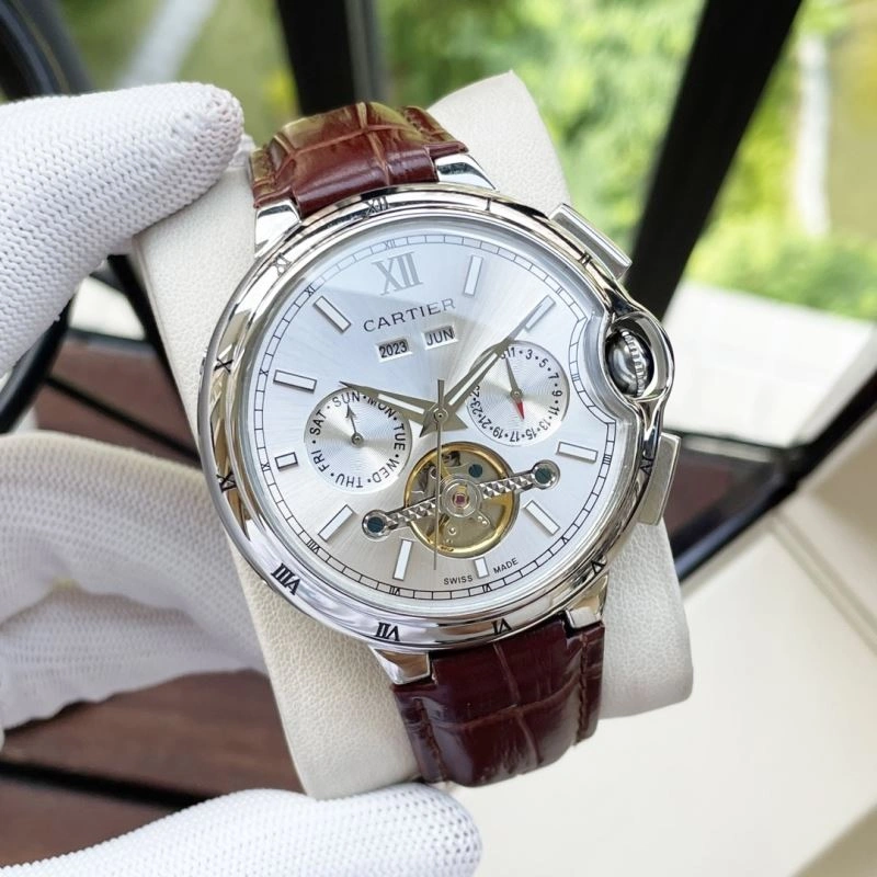 Factory-made CARTIER Watches