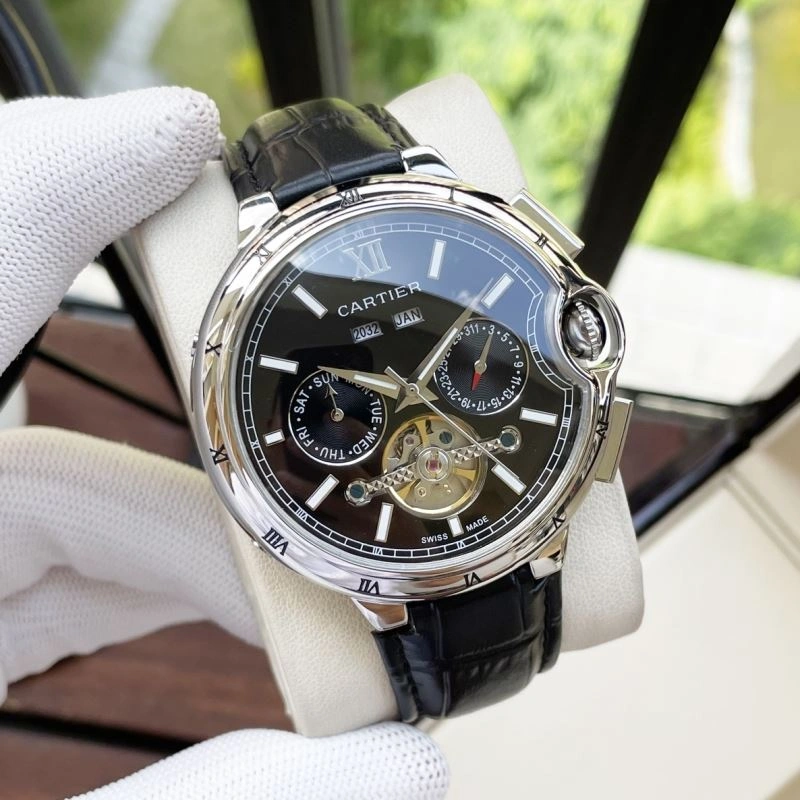 Factory-made CARTIER Watches