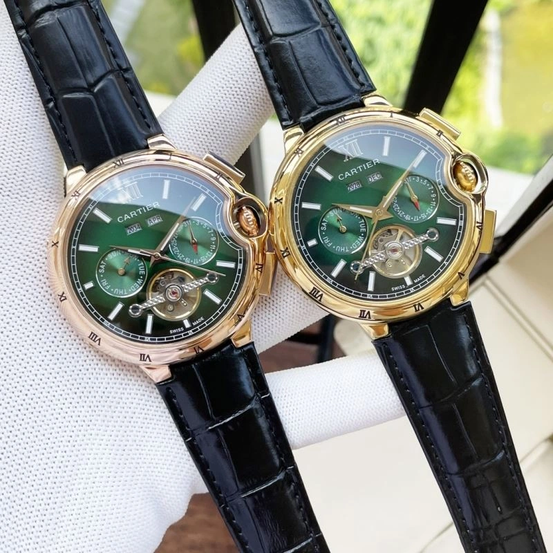 Factory-made CARTIER Watches