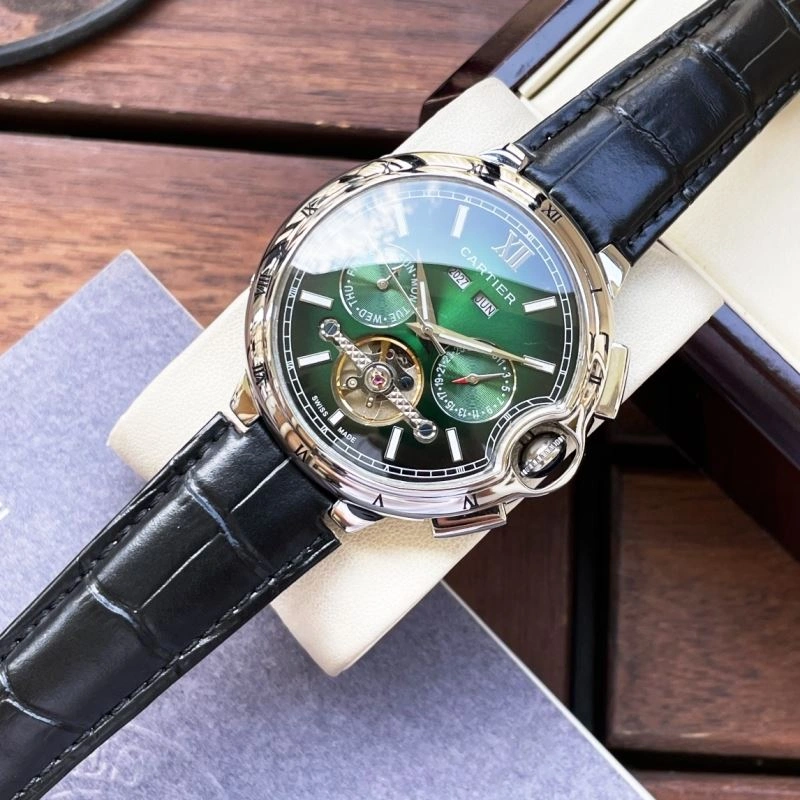 Factory-made CARTIER Watches