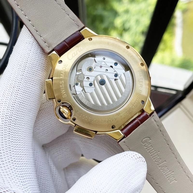Factory-made CARTIER Watches