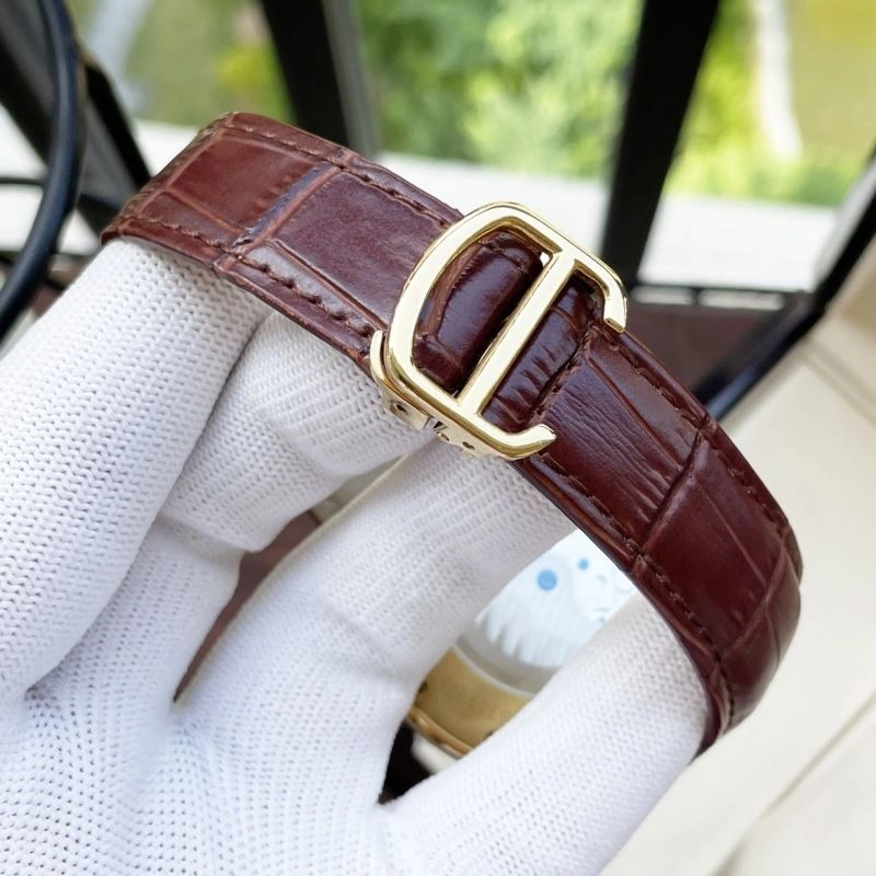 Factory-made CARTIER Watches
