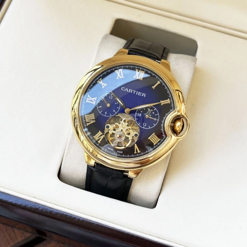 Perfect replica CARTIER Watches