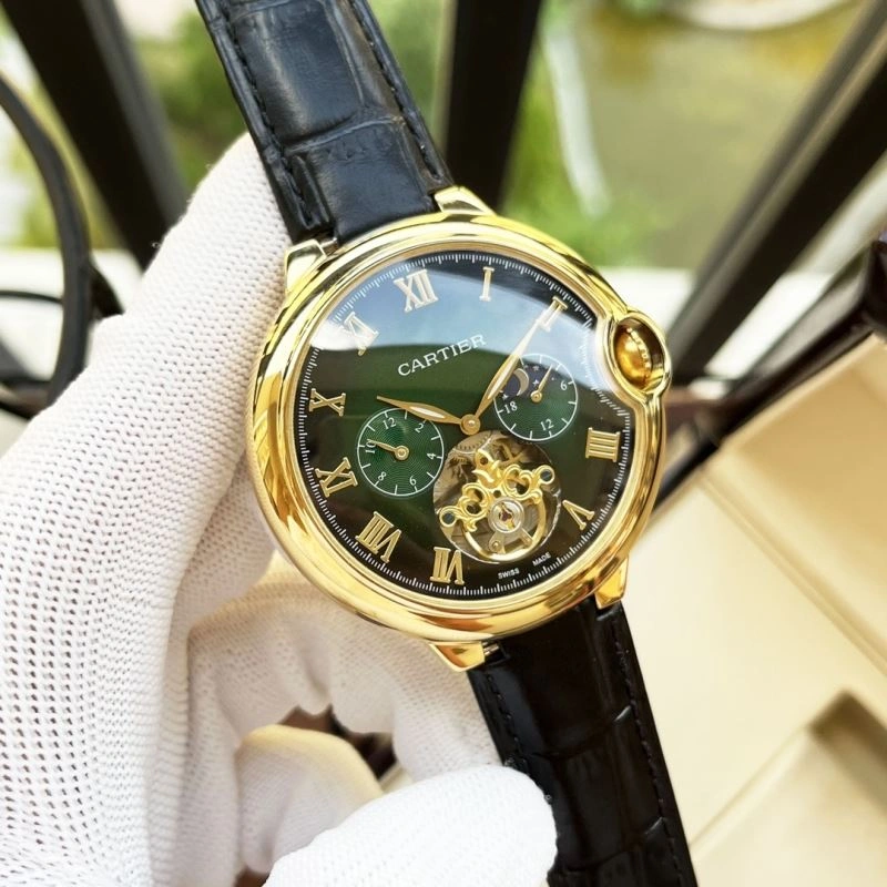 Perfect replica CARTIER Watches