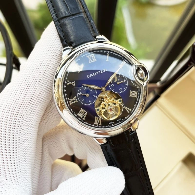 Perfect replica CARTIER Watches
