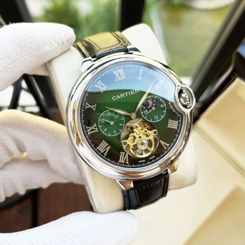 Perfect replica CARTIER Watches