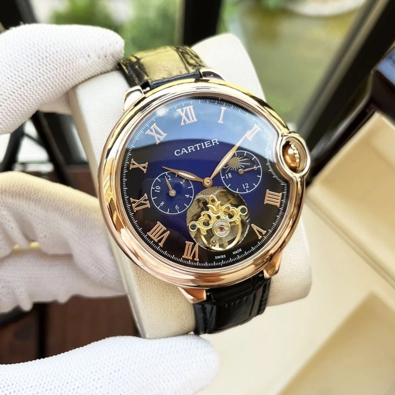 Perfect replica CARTIER Watches