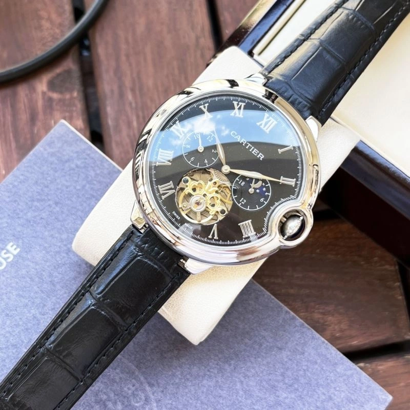 Perfect replica CARTIER Watches