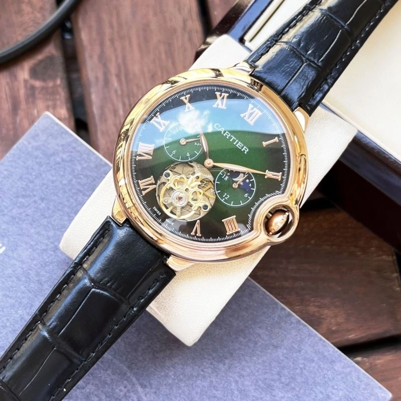 Perfect replica CARTIER Watches