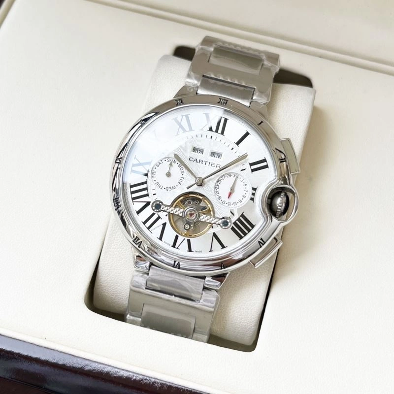 CARTIER Watches