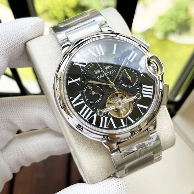 Official CARTIER Watches