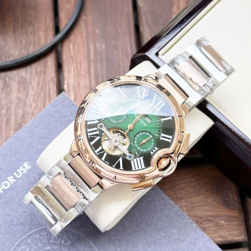 Official CARTIER Watches
