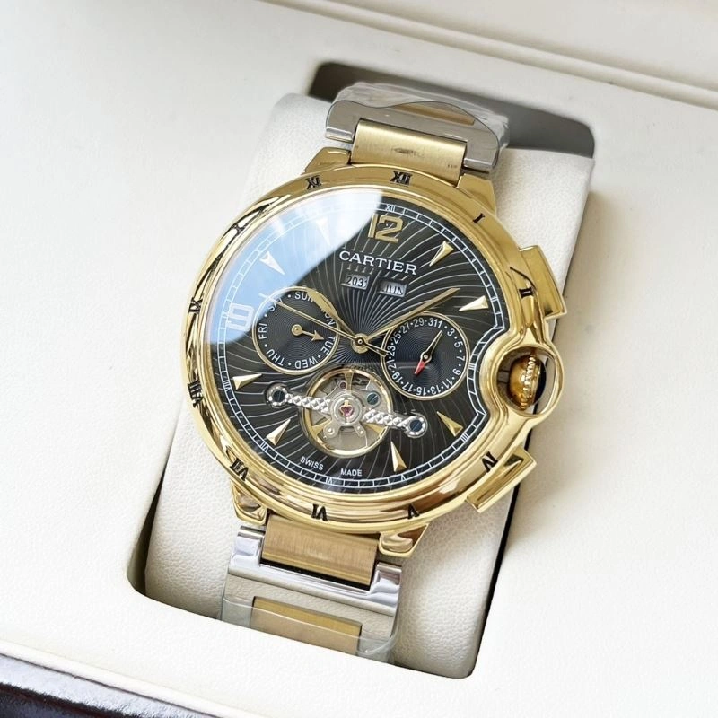 Affordable CARTIER Watches