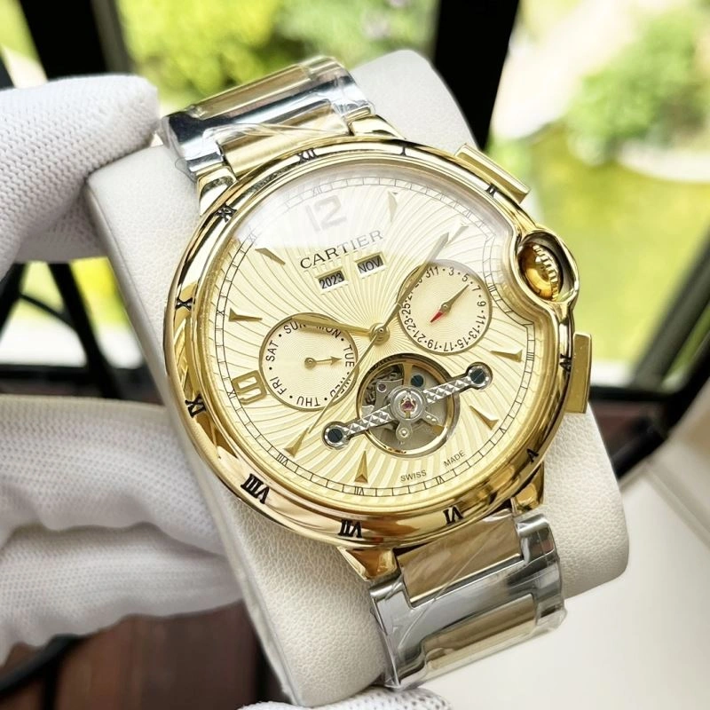 Affordable CARTIER Watches