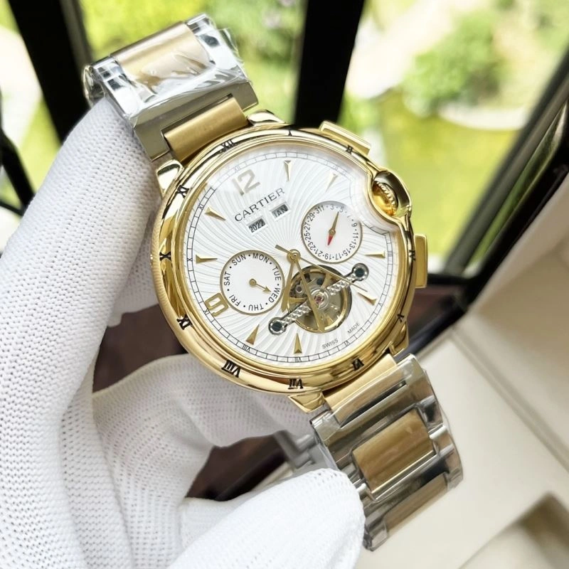 Affordable CARTIER Watches